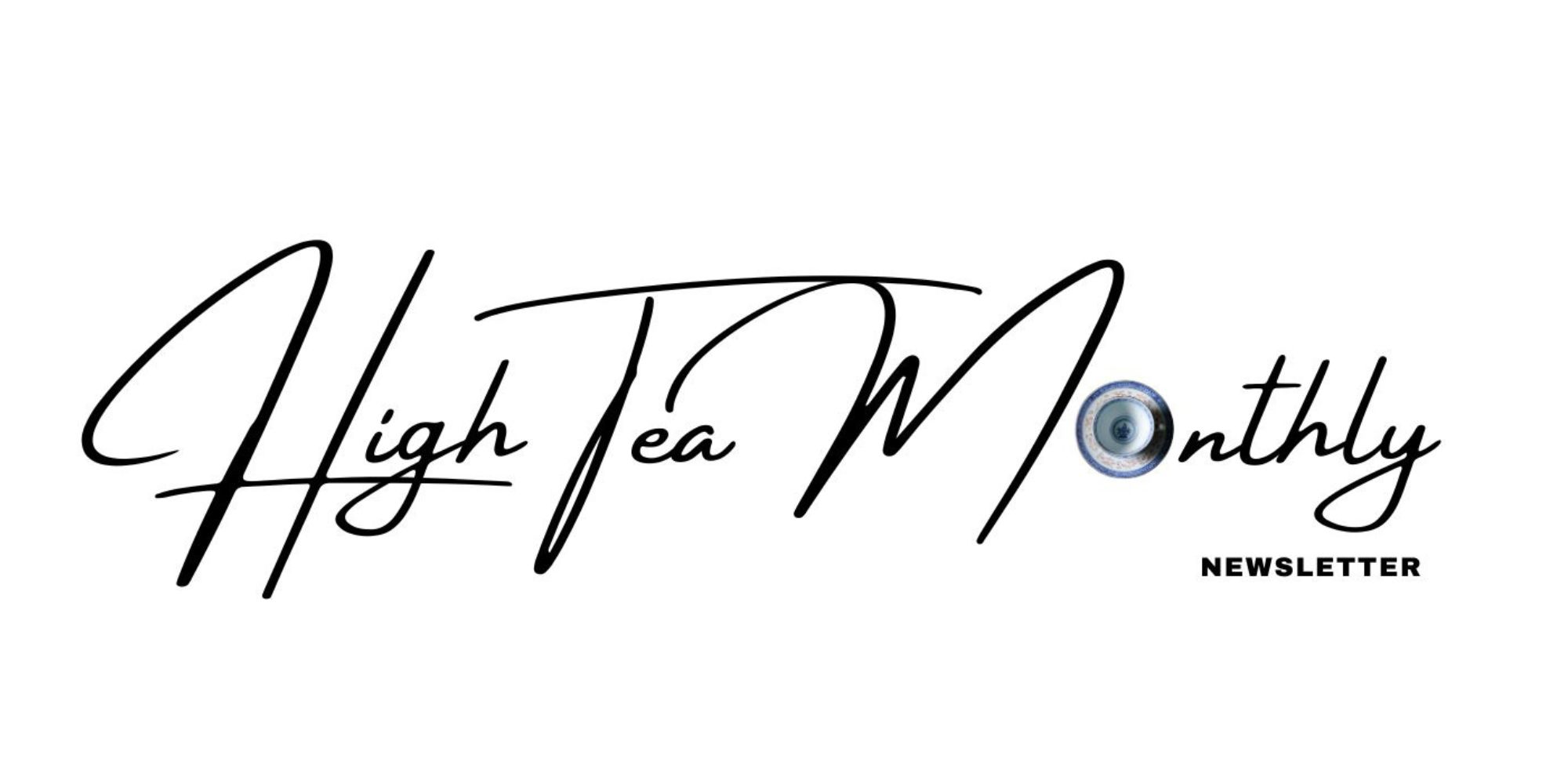 High Tea